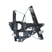 China Front Passenger Power Window Motor & Regulator Assembly for Ford Expedition 2003-2006 for sale