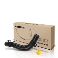 China Power Steering Return Line Hose Assembly for Hyundai Accent 2003-2006 L4 1.6L for sale