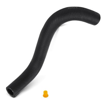 China Power Steering Reservoir Line Hose Assembly for Nissan Altima 2000-2001 2.4L for sale