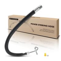 China Power Steering Pressure Line Hose Assembly for Dodge Ram 1500 2500 3500 5.9L for sale