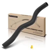 China Power Steering Reservoir Line Hose Assembly for Hyundai Accent 00-05 1.5L 1.6L for sale