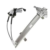 China Front Passenger Power Window Motor & Regulator Assembly for Pontiac Grand Prix 1997-2003 for sale