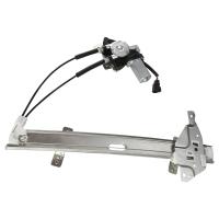 China Front Passenger Power Window Motor & Regulator Assembly for Pontiac Grand Prix 1997-2003 for sale