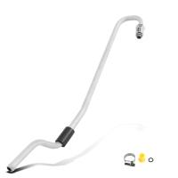 China Power Steering Return Line Hose Assembly for Hyundai Accent 00-03 1.5L From Rack for sale