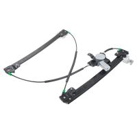 China Front Passenger Power Window Motor & Regulator Assembly for Nissan Pathfinder 13-21 for sale