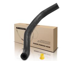 China Power Steering Return Line Hose Assembly for Nissan Maxima 04-08 Altima Quest for sale
