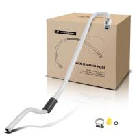 China Power Steering Return Line Hose Assembly for Hyundai Accent 00-03 1.5L From Rack for sale