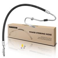 China Power Steering Pressure Line Hose Assembly for Dodge Ram 1500 Ram 2500 Ram 3500 for sale