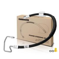 China Power Steering Pressure Line Hose Assembly for Dodge Ram 2500 2009-2010 Ram 6.7L for sale