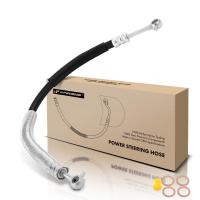 China Power Steering Pressure Line Hose Assembly for Nissan Maxima 1989-1994 V6 3.0L for sale
