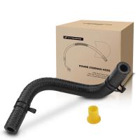 China Power Steering Return Line Hose Assembly for Hyundai Azera 2010-2011 3.3L 3.8L for sale