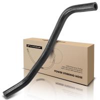 China Power Steering Return Line Hose Assembly for Hyundai Elantra 96-99 Tiburon 97-99 for sale