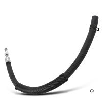 China Power Steering Return Line Hose Assembly for Dodge Ram 1500 2500 3500 for sale