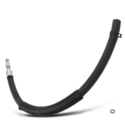 China Power Steering Return Line Hose Assembly for Dodge Ram 1500 2500 3500 for sale