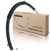 China Power Steering Return Line Hose Assembly for Dodge Ram 1500 2500 3500 for sale