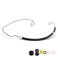 China Power Steering Pressure Line Hose Assembly for Hyundai Genesis Coupe 2013-2014 for sale
