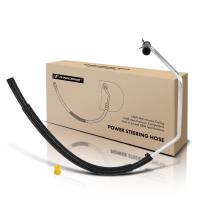 China Power Steering Return Line Hose Assembly for Dodge Ram 2500 Ram 3500 98-02 5.9L for sale