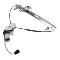 China Front Passenger Power Window Motor & Regulator Assembly for Acura TSX 2004-2008 for sale