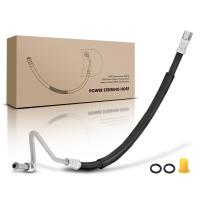 China Power Steering Pressure Line Hose Assembly for Dodge Ram 4500 5500 for sale