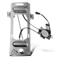China Front Passenger Power Window Motor & Regulator Assembly for Pontiac Grand Prix 97-02 for sale
