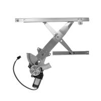 China Front Passenger Power Window Motor & Regulator Assembly for Chevy Cavalier Pontiac for sale