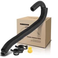 China Power Steering Reservoir Line Hose Assembly for Nissan Tsura 93-17 Sentra 1.6L for sale
