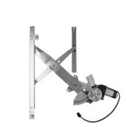 China Front Passenger Power Window Motor & Regulator Assembly for Chevy Cavalier Pontiac for sale