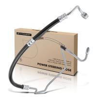 China Power Steering Pressure Line Hose Assembly for Hyundai Genesis Coupe 10-14 2.0L for sale