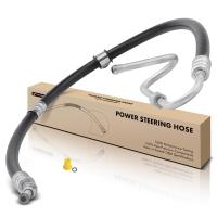 China Power Steering Pressure Line Hose Assembly for Dodge Sprinter 2500 Freightliner for sale