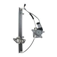 China Front Passenger Power Window Motor & Regulator Assembly for Infiniti I30 Nissan Maxima for sale