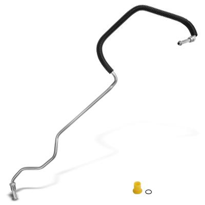 China Power Steering Pressure Line Hose Assembly for Hyundai Santa Fe 01-06 2.4L 2.7L for sale