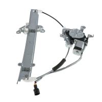 China Front Passenger Power Window Motor & Regulator Assembly for Infiniti I30 Nissan Maxima for sale