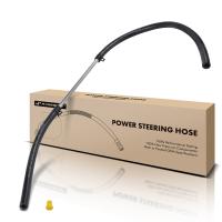 China Power Steering Return Line Hose Assembly for Dodge Stratus Chrysler Plymouth for sale