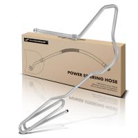 China Power Steering Pressure Line Hose Assembly for Saab 9-5 95 1999-2009 L4 2.3L Gas for sale