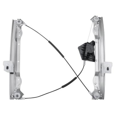 China Front Passenger Power Window Regulator without Motor for Chrysler 200 2011-2014 for sale