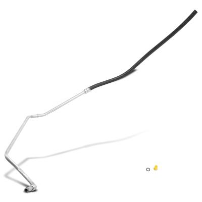 China Power Steering Return Line Hose Assembly for Hyundai Santa Fe 2.7L for sale
