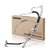 China Power Steering Pressure Line Hose Assembly for Subaru Impreza 2005-2007 2.5L for sale