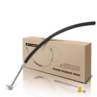 China Power Steering Return Line Hose Assembly for Ford Crown Victoria 03-11 Lincoln for sale
