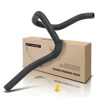 China Power Steering Reservoir Line Hose Assembly for Subaru Outback 2010-2012 3.6L for sale