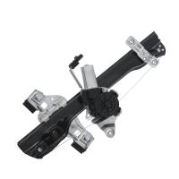 China Front Passenger Power Window Motor & Regulator Assembly for Chevrolet Sonic 12-19 for sale