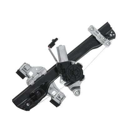 China Front Passenger Power Window Motor & Regulator Assembly for Chevrolet Sonic 12-19 for sale