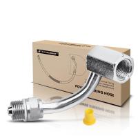 China Power Steering Pressure Line Hose Assembly for Ford Contour Mercury Cougar 2.5L for sale