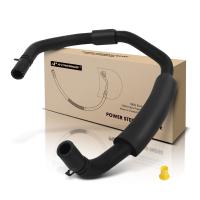 China Power Steering Reservoir Line Hose Assembly for Hyundai Santa Fe 2003-2006 3.5L for sale