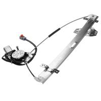 China Front Passenger Power Window Motor & Regulator Assembly for Acura MDX 2003-2006 for sale