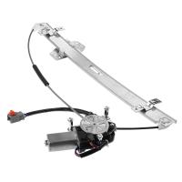 China Front Passenger Power Window Motor & Regulator Assembly for Acura MDX 2003-2006 for sale