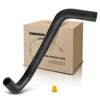China Power Steering Reservoir Line Hose Assembly for Toyota Land Cruiser Lexus 5.7L for sale