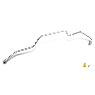 China Power Steering Pressure Line Hose Assembly for Hyundai Sonata 2006-2010 V6 3.3L for sale