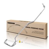 China Power Steering Pressure Line Hose Assembly for Hyundai Sonata 2006-2010 V6 3.3L for sale