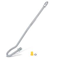 China Power Steering Pressure Line Hose Assembly for Toyota Paseo 92-99 Tercel 91-99 for sale