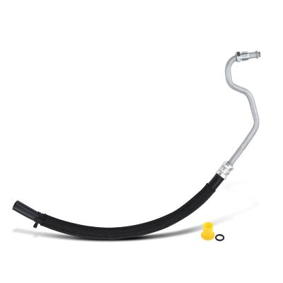 China Power Steering Return Line Hose Assembly for Ford E-150 E-250 E-350 Super Duty for sale